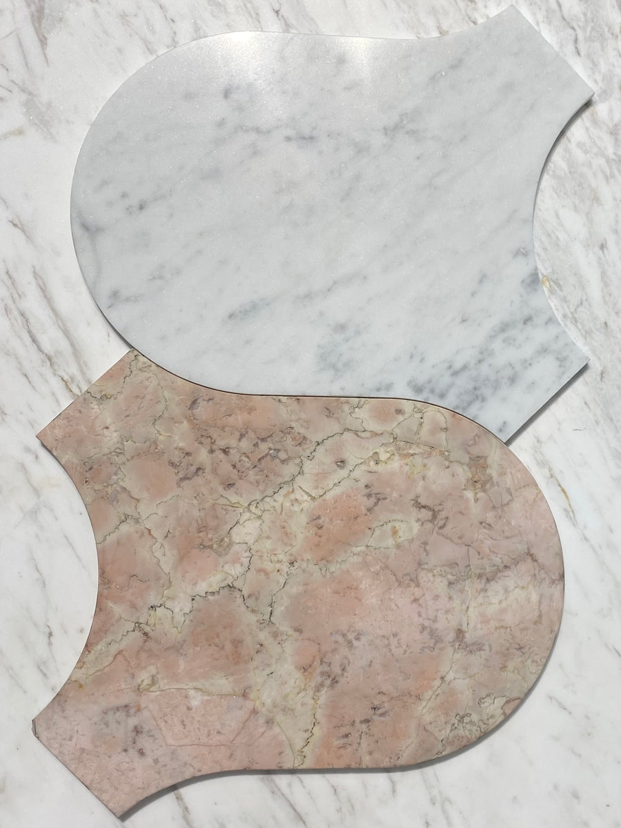 Arco Carrara Tile – Vivid Tiles And Design
