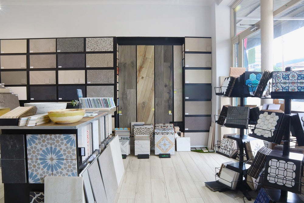 Vivid Tiles and Design Showroom | Premium Tiles for Every Space – Vivid ...