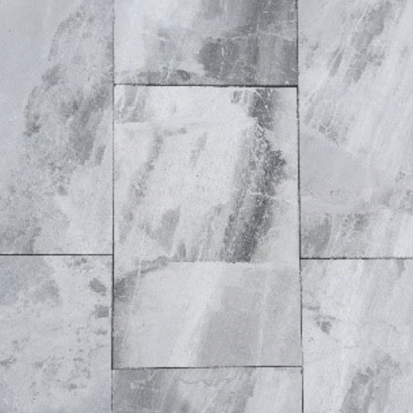 Cove Grey Anti-Slip Marble – Vivid Tiles And Design