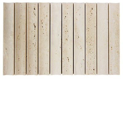 Navona Marble Concave Mosaic – Vivid Tiles And Design