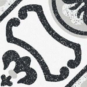 Colony Patterned Tile – Vivid Tiles And Design